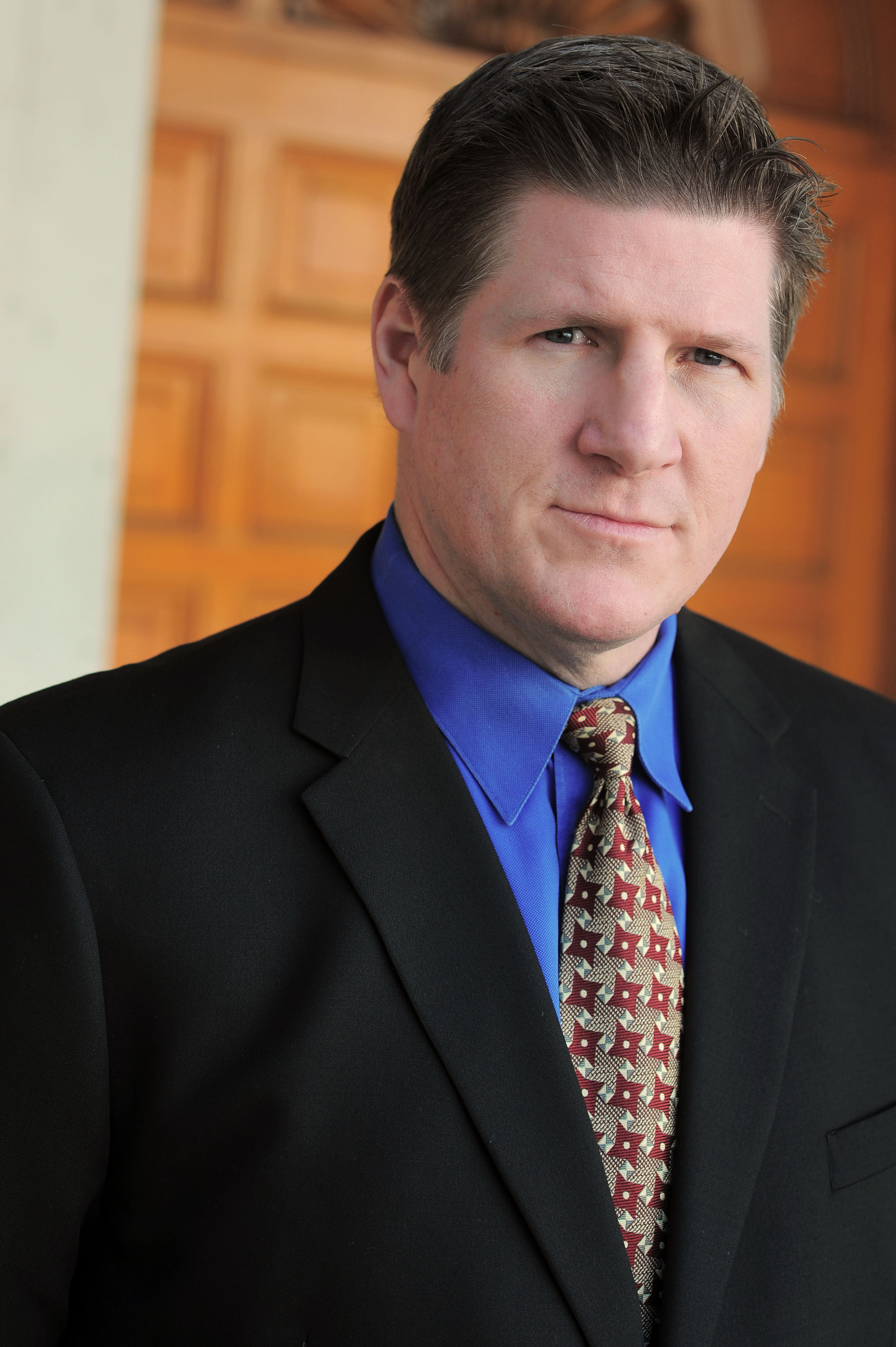 Brian Turk - Alchetron, The Free Social Encyclopedia